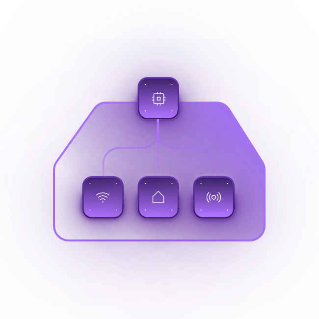 NB-IoT | Hyper Logical