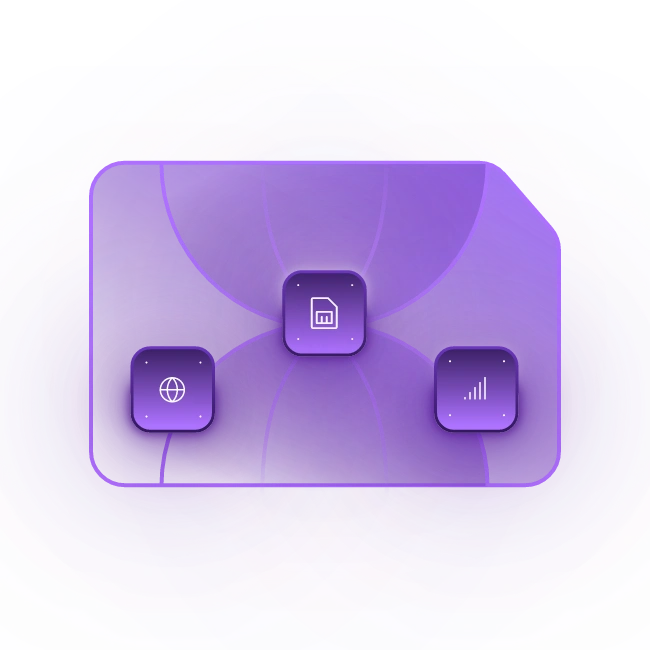 Travel SIM | Hyper Logical